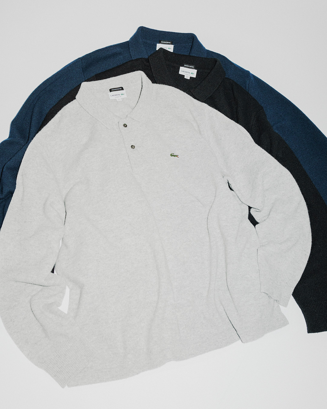 LACOSTE | Exclusives ビューティ＆ユースだけの限定アイテム for MEN | BEAUTY&YOUTH | ユナイテッド ...