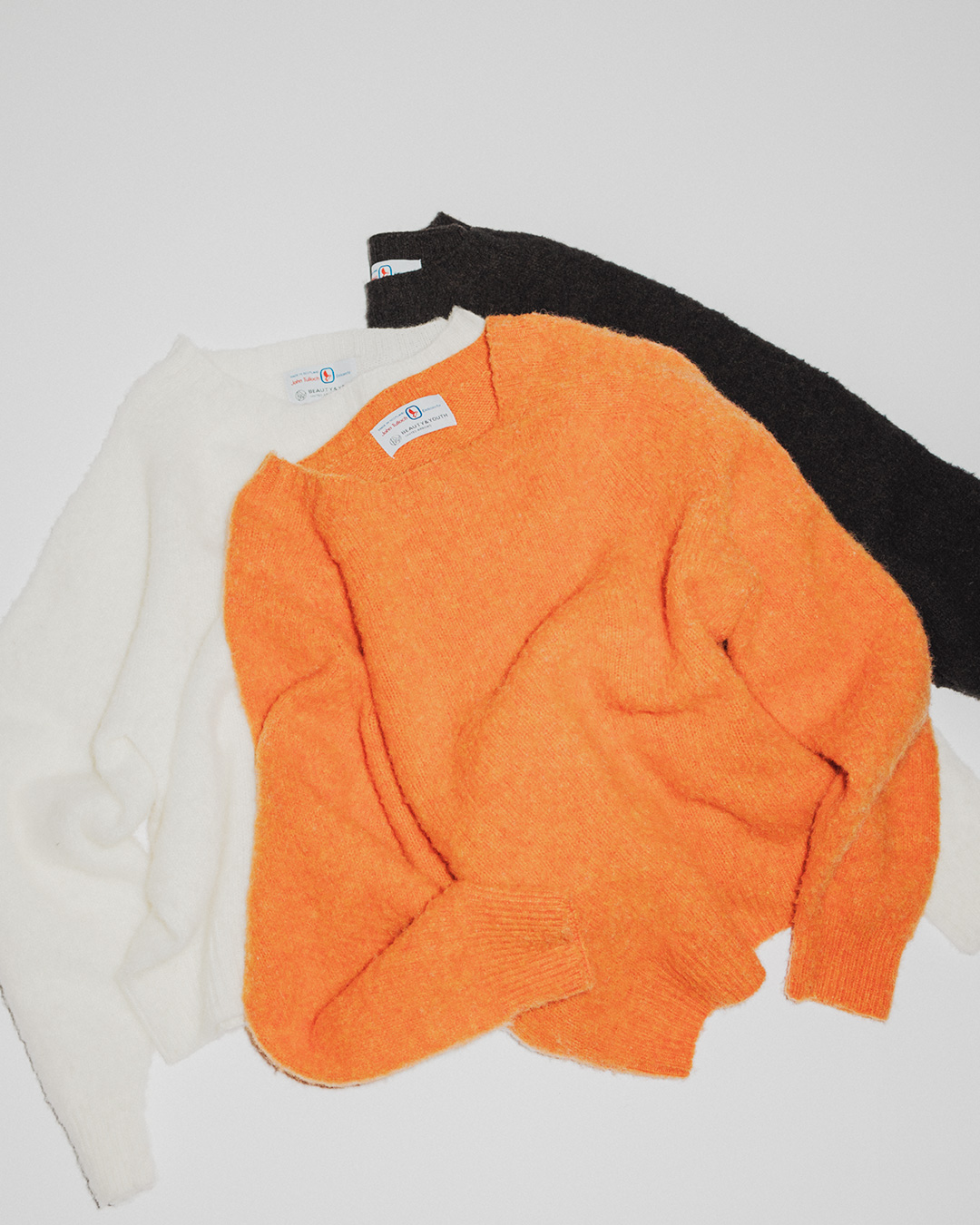 JOHN TULLOCH | Exclusives ビューティ＆ユースだけの限定アイテム for WOMEN | BEAUTY&YOUTH ...