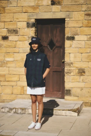 2024Spring/Summer TaylorMade×UNITED ARROWS|テーラーメイド 2024Spring/Summer TaylorMade×UNITED ARROWS|テーラーメイド