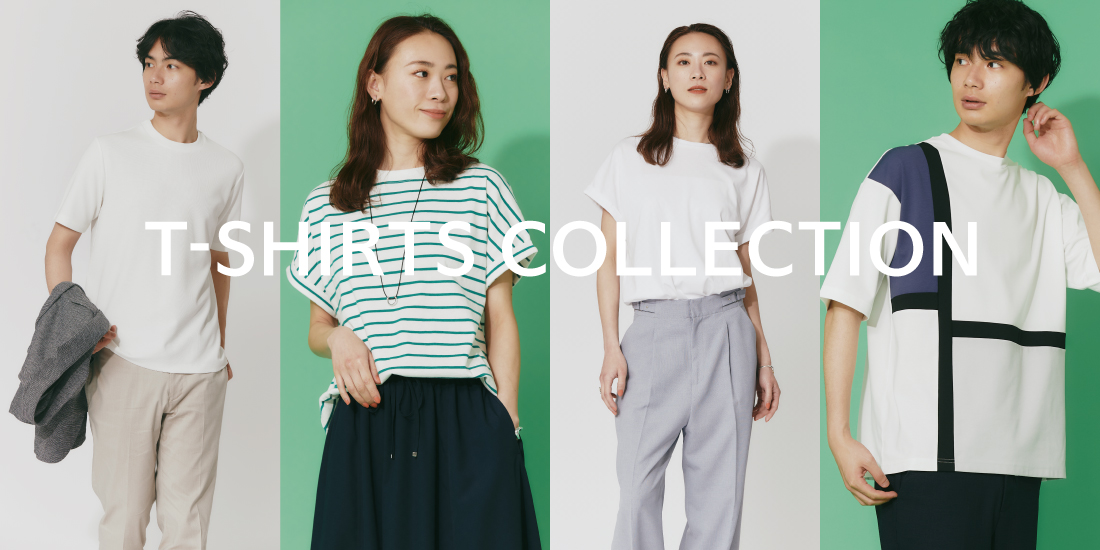 T-SHIRTS COLLECTIONの商品一覧|ユナイテッドアローズ公式通販 T-SHIRTS COLLECTIONの商品一覧|ユナイテッドアローズ公式通販
