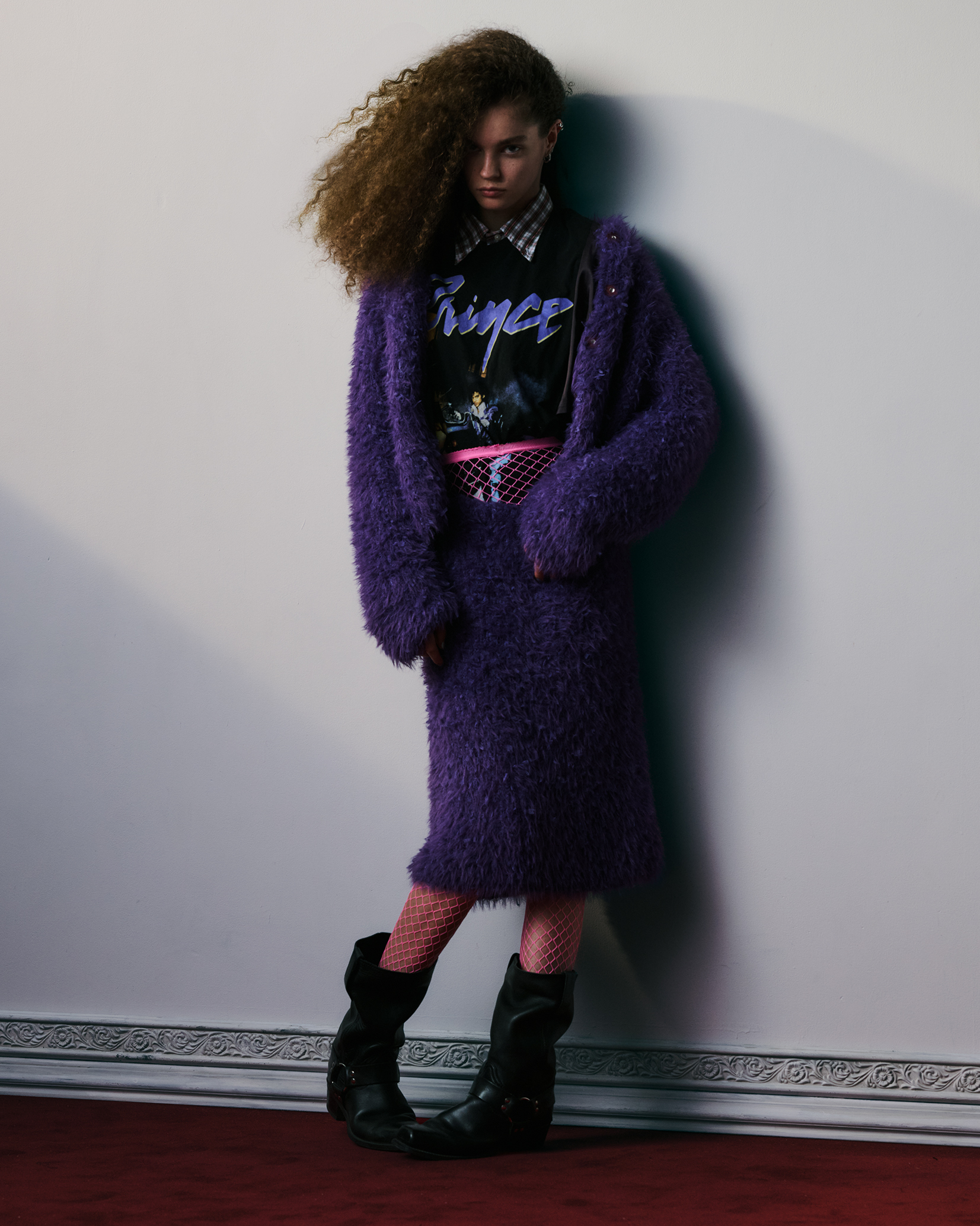6(ROKU) 2024 AUTUMN&WINTER COLLECTION|ロク|ユナイテッド 6(ROKU) 2024 AUTUMN&WINTER COLLECTION|ロク|ユナイテッド