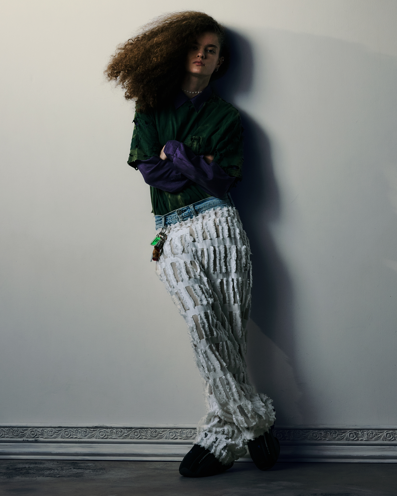 6(ROKU) 2024 AUTUMN&WINTER COLLECTION|ロク|ユナイテッド 6(ROKU) 2024 AUTUMN&WINTER COLLECTION|ロク|ユナイテッド
