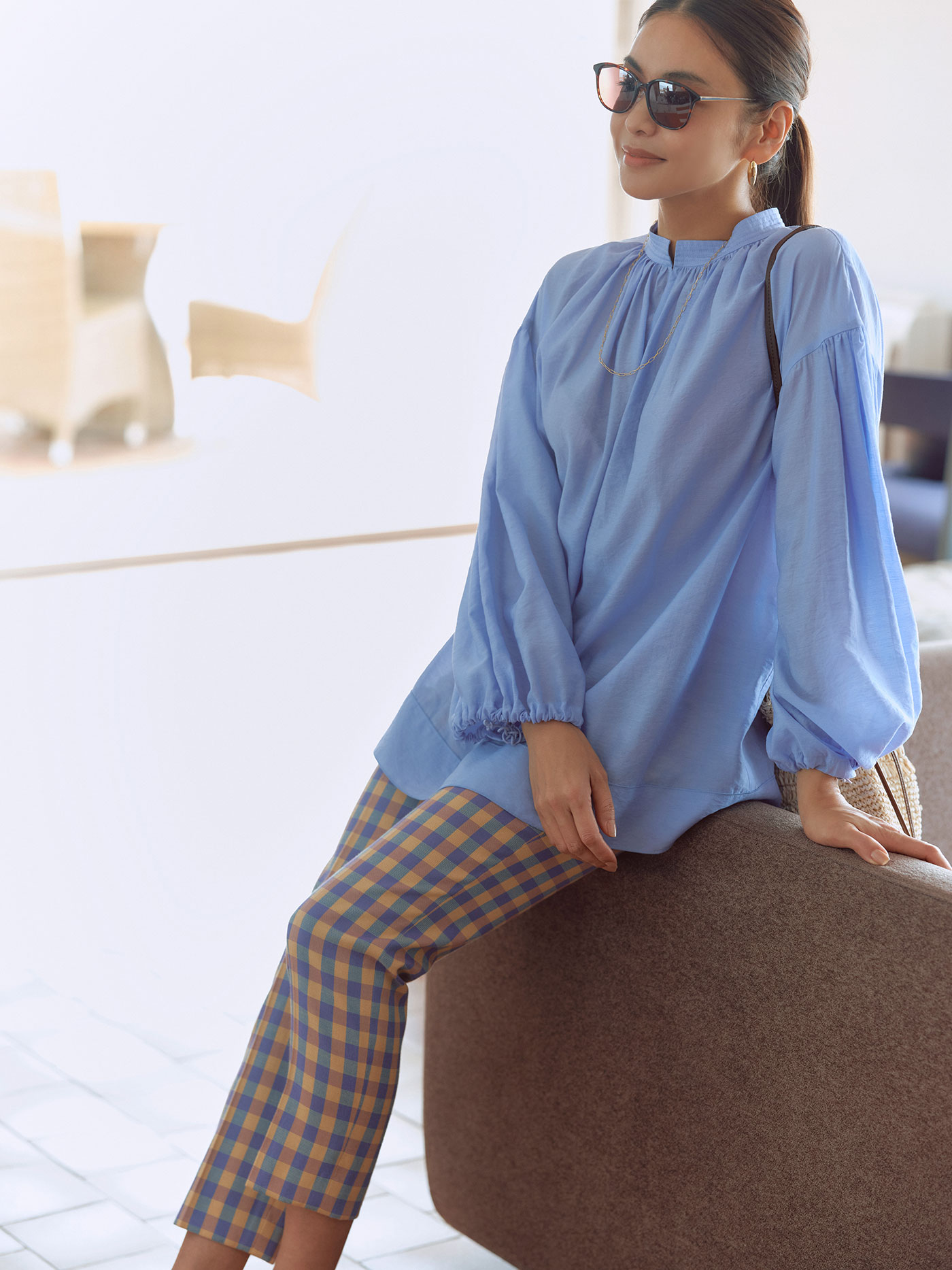 MY FASHION TRIP いつでも、どこでも、自分らしく| ユナイテッド MY FASHION TRIP いつでも、どこでも、自分らしく| ユナイテッド