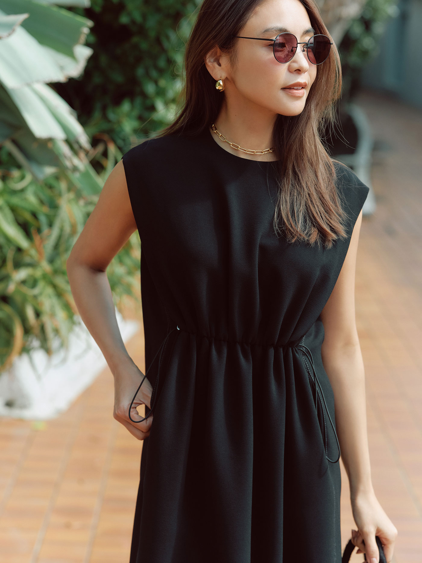 MY FASHION TRIP いつでも、どこでも、自分らしく| ユナイテッド MY FASHION TRIP いつでも、どこでも、自分らしく| ユナイテッド
