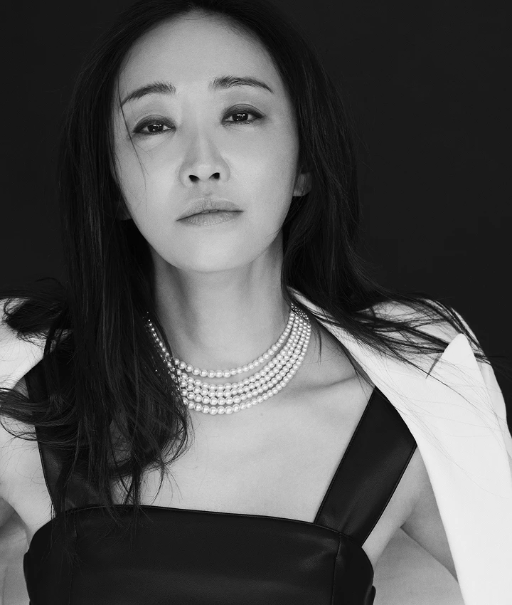 IRIS 47 with MEGUMI KANZAKI Exclusive Jewelry | ユナイテッド IRIS 47 with MEGUMI KANZAKI Exclusive Jewelry | ユナイテッド