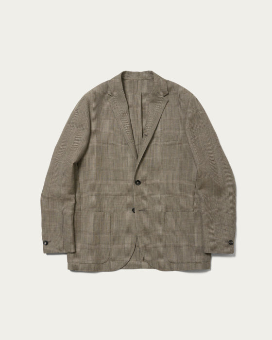 Jacket | TOPS | SOVEREIGN | MEN | 2022 Spring Summer Jacket | TOPS | SOVEREIGN | MEN | 2022 Spring Summer